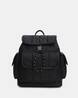 Buy Jet black Backpacks for Men by Jack & Jones Online | Ajio.com