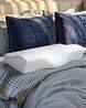 Buy White Cushions & Pillows for Home & Kitchen by PUMPUM Online | Ajio.com