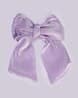 Buy Lavender Hair Accessories for Women by YOUSTA Online | Ajio.com