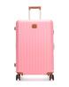 Buy Pink Luggage & Trolley Bags for Women by Bric's Online | Ajio.com