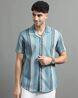Buy Rama Green Shirts for Men by LS Online | Ajio.com