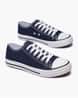 Buy Navy Blue Casual Shoes for Women by GLS Online | Ajio.com