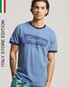 Buy Livid Blue Tshirts for Men by SUPERDRY Online | Ajio.com