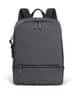 Buy TUMI Harrison William Backpack | Charcoal Grey Color Men | AJIO LUXE