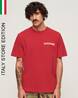 Buy Soda Pop Red Tshirts for Men by SUPERDRY Online | Ajio.com