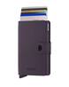Buy Purple Wallets for Men by Secrid Online | Ajio.com