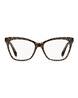 Buy KATE SPADE Women Cat-Eye Full-Rim Frame-ADRIA | Brown Color Women ...