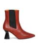 Buy Rust Boots for Women by Saint G Online | Ajio.com