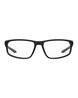 Buy Under Armour Men Rectangular Full-Rim Frame-UA 5014 | Black Color ...