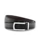 Buy Silver Belts for Men by Halden Online | Ajio.com