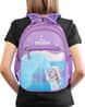 Buy Lavender Backpacks for Girls by Priority Online | Ajio.com