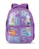 Buy Lavender Backpacks for Girls by Priority Online | Ajio.com