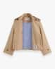 Buy Desert Sand Jackets & Coats for Women by SCOTCH & SODA Online ...