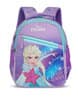 Buy Lavender Backpacks for Girls by Priority Online | Ajio.com