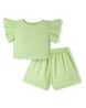 Buy Green Sets for Girls by Funkrafts Online | Ajio.com