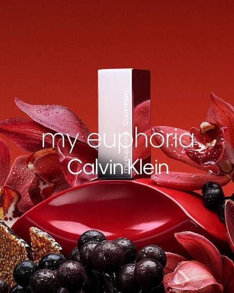 Buy multi Perfumes Colognes for Women by CALVIN KLEIN Online Ajio