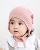 Buy Pink Caps & Hats for Infants by Ziory Online | Ajio.com