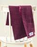 Buy Maroon Towels & Bath Robes for Home & Kitchen by DAMENSCH Online ...