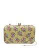 Buy Yellow Clutches & Wristlets for Women by Swisni Online | Ajio.com