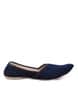 Buy Blue Casual Shoes for Men by MANYAVAR Online | Ajio.com