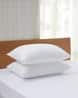 Buy White Cushions & Pillows for Home & Kitchen by PUMPUM Online | Ajio.com