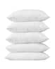 Buy White Cushions & Pillows for Home & Kitchen by PUMPUM Online | Ajio.com