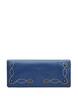 Buy Blue Wallets for Women by HIDESIGN Online | Ajio.com
