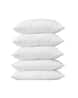 Buy White Cushions & Pillows for Home & Kitchen by PUMPUM Online | Ajio.com