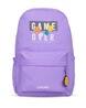 Buy Violet Backpacks for Women by Luvoksi Online | Ajio.com