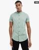 Buy Sage Green Shirts for Men by ASOS DESIGN Online | Ajio.com