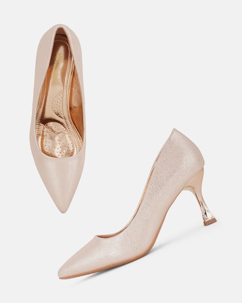 Evening Rose Gold Heels 80 Best Rose Gold Heels Ideas | Heels, Rose