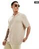 Buy Stone Shirts for Men by ASOS DESIGN Online | Ajio.com