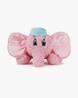 Buy Pink Soft Toys for Toys & Baby Care by jeannie magic Online | Ajio.com