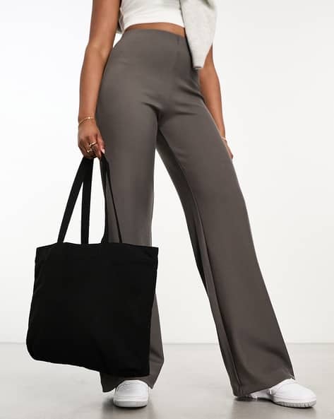 Buy Black Handbags for Women by ASOS DESIGN Online | Ajio.com