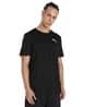 Buy Black Tshirts for Men by Puma Online | Ajio.com