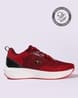 Buy Red Sports Shoes for Men by PERFORMAX Online | Ajio.com