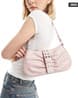 Buy Pink Handbags for Women by ASOS DESIGN Online | Ajio.com