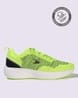 Buy Green Sports Shoes for Men by PERFORMAX Online | Ajio.com