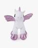 Buy White Soft Toys for Toys & Baby Care by jeannie magic Online | Ajio.com