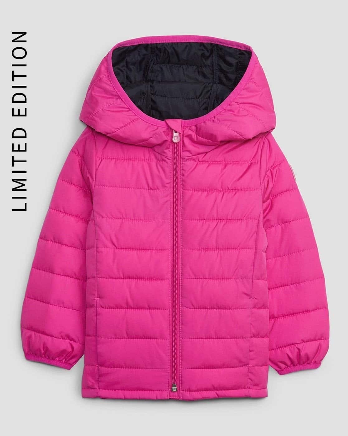 Gap toddler girl outerwear store
