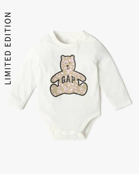 Gap brannan bear store