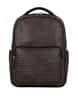 Buy Brown Backpacks for Men by KENNETH COLE Online | Ajio.com