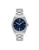 Buy Emporio Armani Men Water Resistant Analogue Watch - AR11620 ...