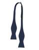 Buy Navy Ties for Men by THE TIE HUB Online | Ajio.com