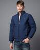 Buy Red & Blue Jackets & Coats for Men by Fort Collins Online | Ajio.com