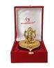 Buy Gold Showpieces & Figurines for Home & Kitchen by INTERNATIONAL ...