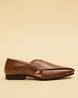 Buy Brown Casual Shoes for Men by MANYAVAR Online | Ajio.com
