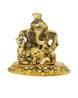 Buy Gold Showpieces & Figurines for Home & Kitchen by INTERNATIONAL ...
