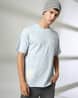Buy Blue Tshirts for Men by DNMX Online | Ajio.com