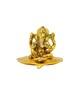Buy Gold Showpieces & Figurines for Home & Kitchen by INTERNATIONAL ...